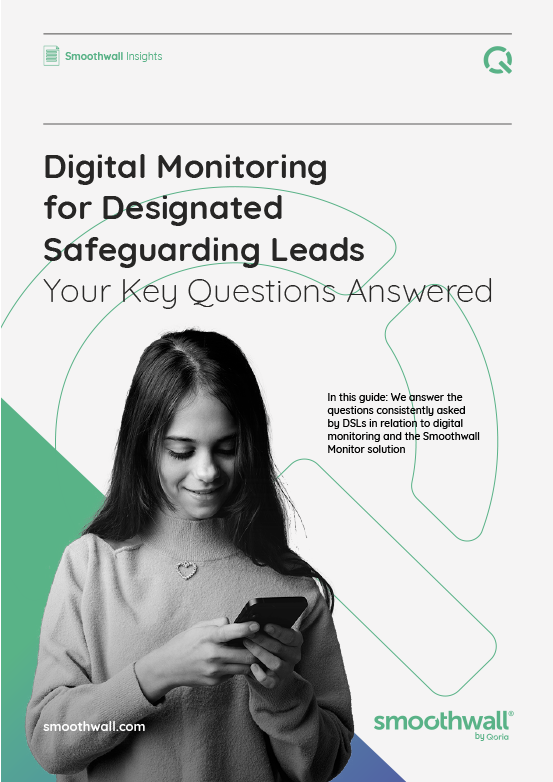 For You | Smoothwall